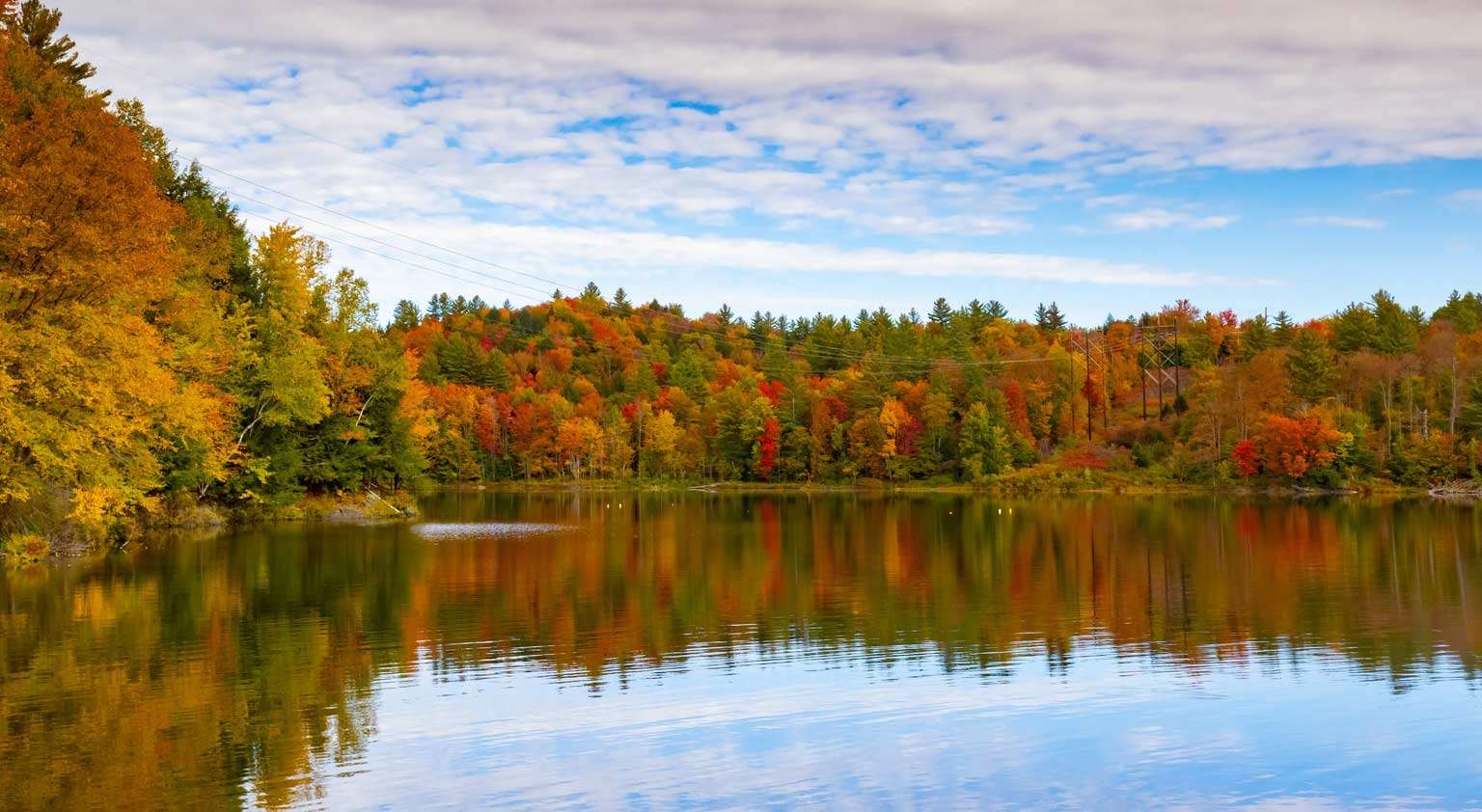 We LoVermont - Leaf Peeping in Vermont: Discover the Magic of Fall ...