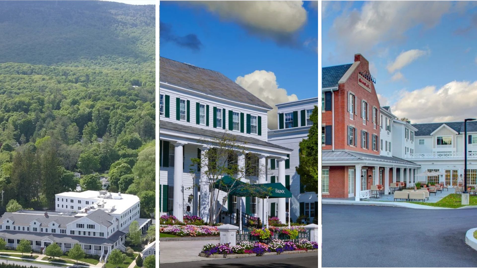 We LoVermont - Make Manchester, VT Your Next Great Escape, From Near or Far